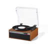 Crosley Electronics Strobe Record Player & Reviews | Wayfair